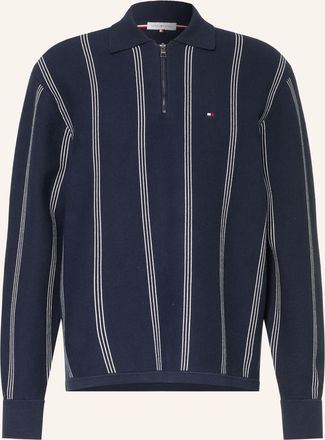 Tommy Hilfiger Pullover blau