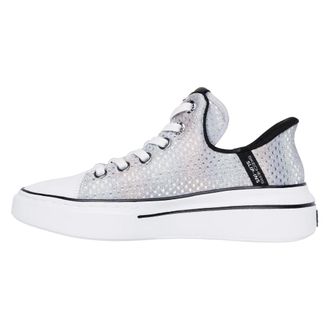 Skechers Damen, Sport, Grau, 40 EUGr&ouml;&szlig;e