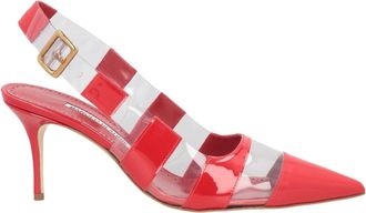 Manolo Blahnik SCHUHE - Pumps auf YOOX.COM