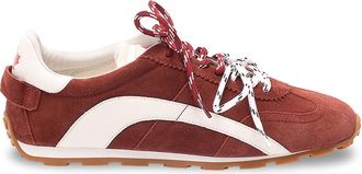 Dsquared2 Baskets - Rouge