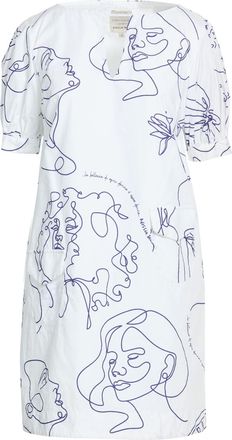Alessia Santi KLEIDER - Mini-Kleider auf YOOX.COM