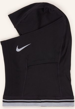 Nike Balaclava Pro Hyperwarm schwarz
