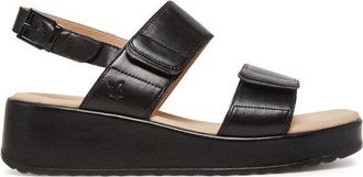 Caprice Sandalen 9-28307-44 Schwarz
