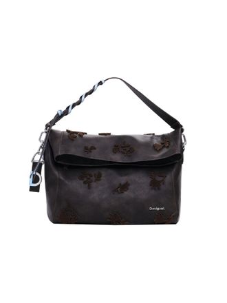 Desigual Handtasche Stencil Loverty 3.0