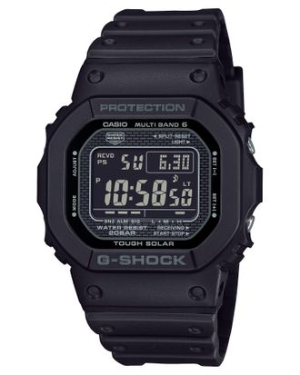 Casio The Origin Herrenuhr GW-5000HS-1ER