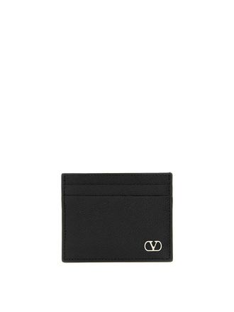 Valentino Garavani Portefeuilles - Noir