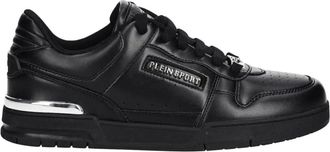 Plein Sport Viper II - - Sport - unisex - Schwarzk - 37 EU