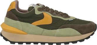 Voile Blanche SCHUHE - Sneakers auf YOOX.COM