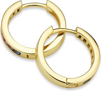 Bruno Banani Ohrringe