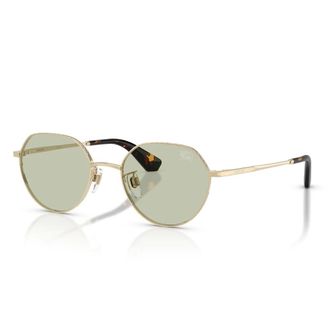 Burberry unisex, Accessoires, Jaune, Taille: 51 MM Be3173D Lunettes de soleil