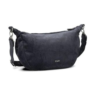 zwei Damen, Taschen, Blau, ONE SIZEGr&ouml;&szlig;e