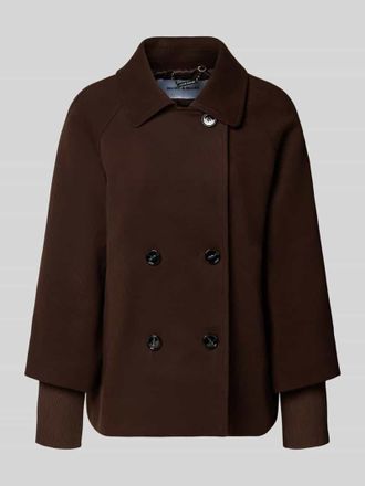 More & More Jacke mit Viskose-Anteil