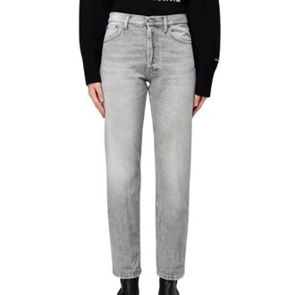 Dondup Stylische Hosen - - Jeans - Damen - Grau - W27