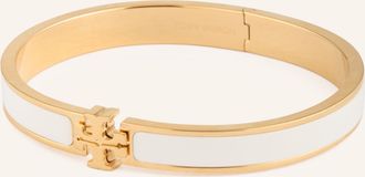 Tory Burch Tory Burch Armreif Kira gold