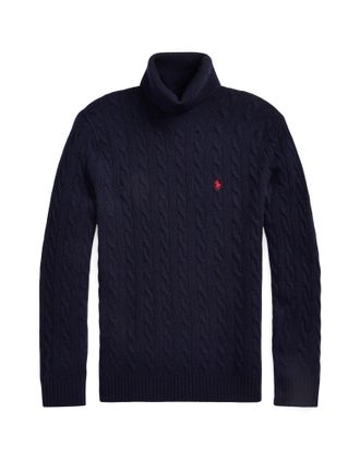 Ralph Lauren STRICKWAREN - Rollkragenpullover auf YOOX.COM