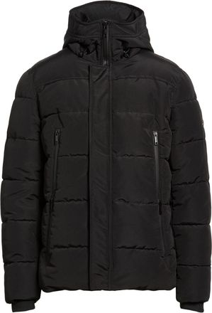 Emanuel Ungaro JACKEN & M&Auml;NTEL - Pufferjacken & Daunenjacken auf YOOX.COM