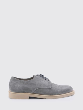 Brunello Cucinelli Chaussures De Ville BRUNELLO CUCINELLI Homme couleur Gris