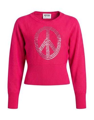 Just Cavalli MAILLE - Pullover sur YOOX.COM