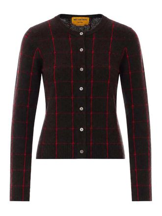 Guest In Residence Cardigan - Multicolore