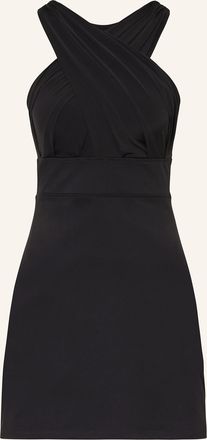 Goldbergh Goldbergh Tenniskleid Vista schwarz