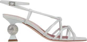 Roger Vivier SCHUHE - Sandalen auf YOOX.COM