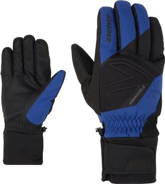 Ziener Herren Handschuhe GATIS ASR