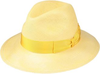 Borsalino ACCESSOIRES - M&uuml;tzen & H&uuml;te auf YOOX.COM