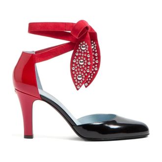 Valentino Garavani Damen, Schuhe, Schwarzk, 38 1/2 EUGr&ouml;&szlig;e
