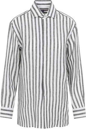 Ralph Lauren Chemise - Blanc