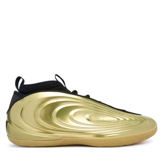 adidas Basketballschuhe adidas Harden Volume 10 Shoes KH9153 Goldfarben