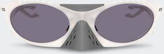 Oakley Lunette de soleil - Taille TU