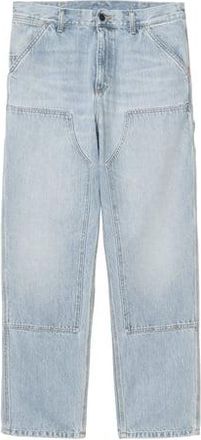 Carhartt Work in Progress Jean droit en coton