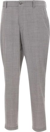 HUGO BOSS Homme, Pantalons, Gris, Taille: 3XL Pantalon de costume