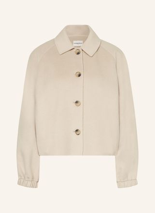 Claudie Pierlot Claudie Pierlot Kastenjacke beige