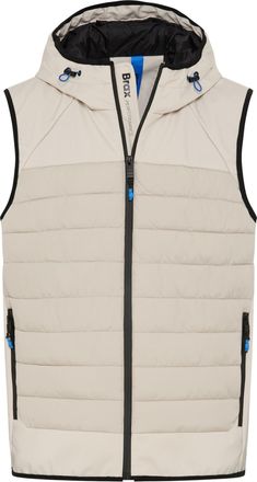 Brax Feel Good Style LUC Ivory XXL