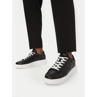 Karl Lagerfeld Sneakers KARL LAGERFELD Kapri KL52570N Schwarz
