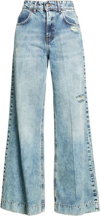 SUSY-MIX HOSEN & R&Ouml;CKE - Jeanshosen auf YOOX.COM