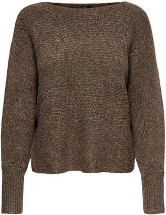 Only Strickpullover Only Damen Pullover OnlDaniella Strick-Pulli Oberteil Sweater