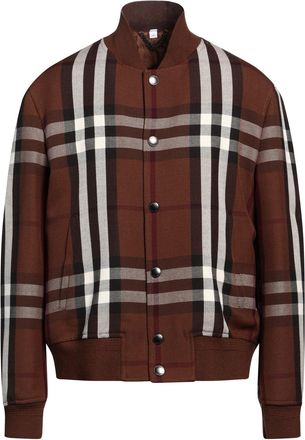 Burberry JACKEN & MÄNTEL - Jacken und Anoraks auf YOOX.COM