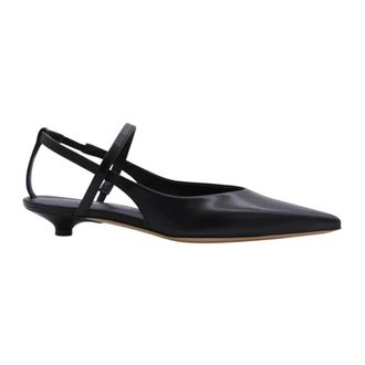 Guglielmo Rotta Leistungsstarke Kennedy Pumpe f&uuml;r Verschiedene Zwecke - - Shoes - Damen - Schwarzk - 37 EU