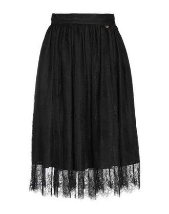 Blugirl BAS - Jupes midi sur YOOX.COM