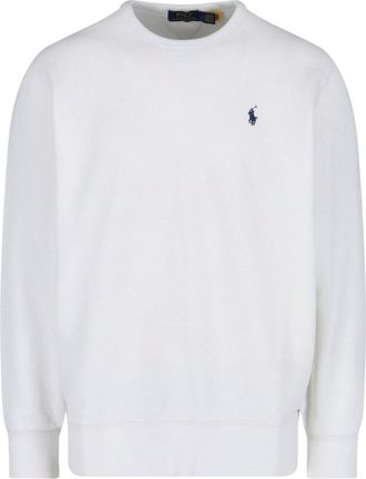 Polo Ralph Lauren Pullover Mit Logo