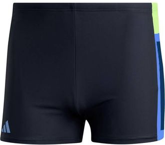 adidas Badehose Colorblock 3-Streifen
