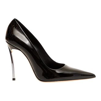 Casadei Damen, Schuhe, Schwarzk, 38 EUGr&ouml;&szlig;e