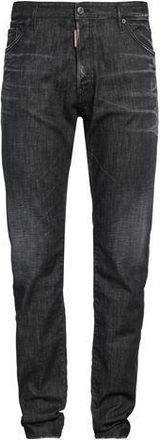 Dsquared2 BAS - Pantalons en jean sur YOOX.COM