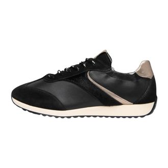 Nero Giardini Arold Velo Sauvage - - Shoes - Damen - Schwarzk - 36 EU