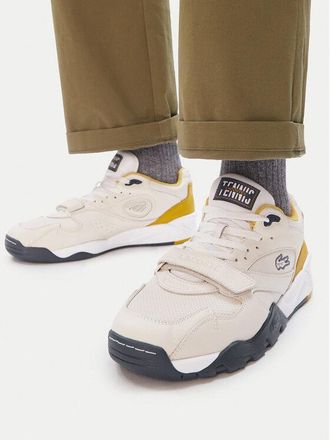 Lacoste Sneakers Game Trainer Pro 52SMA0004 Creme