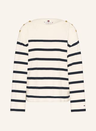 Tommy Hilfiger Pullover weiss