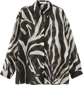 Mango Bluse SALOME
