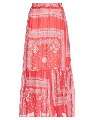 Semicouture HOSEN & RÖCKE - Midi-Röcke auf YOOX.COM